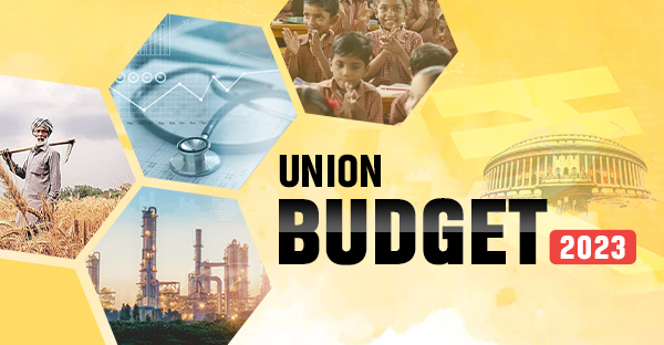 Union Budget 2024-25 : General and Rail Budget 2024-25, Income Tax, Budget Highlights and Live ...